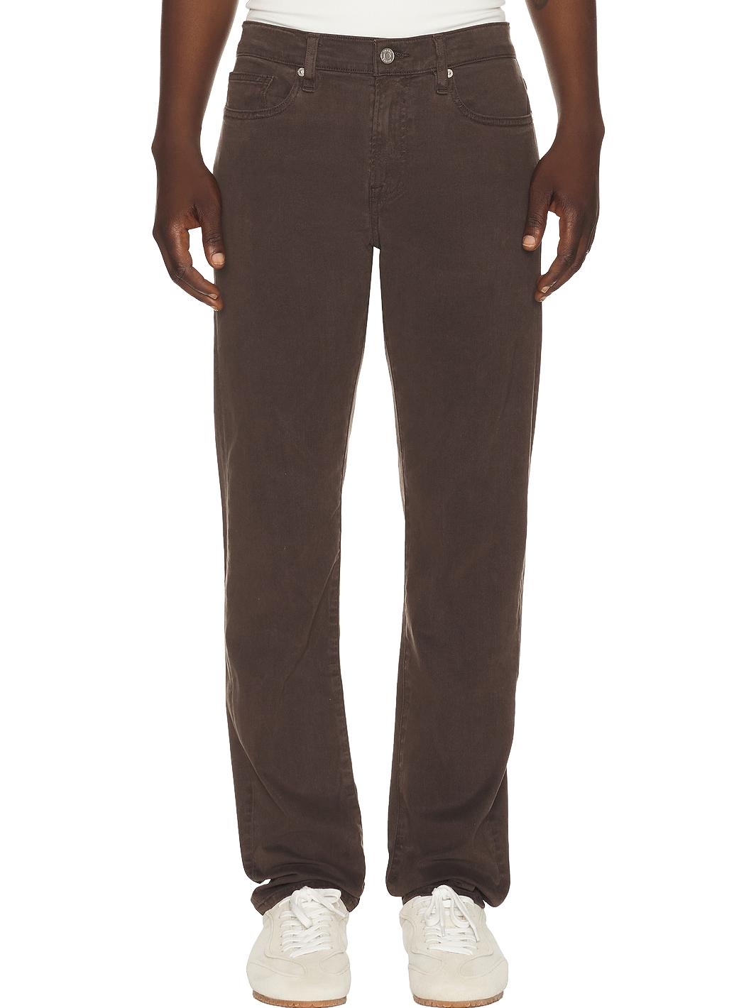 FRAME FRAME L'Homme Slim Denim Jeans